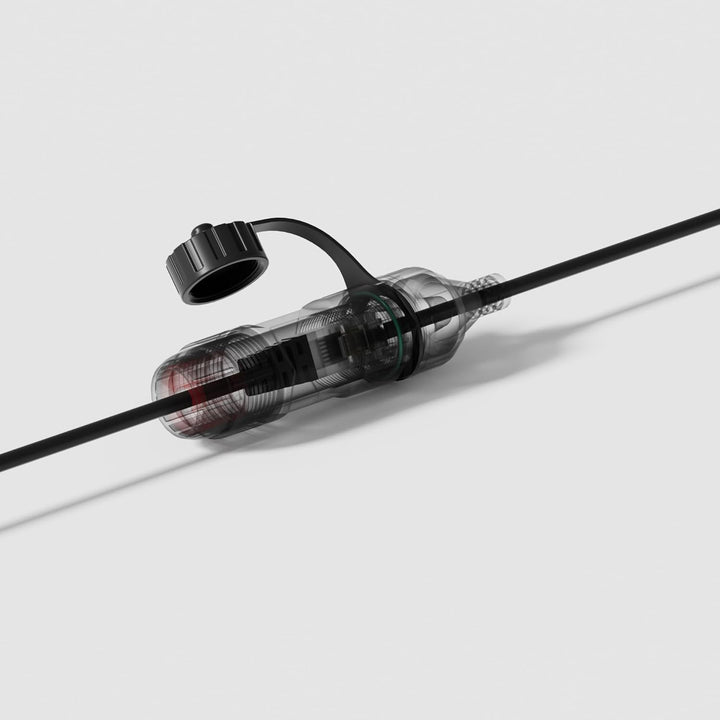 STARGEAR RJ45 Ethernet Adapter for Starlink Gen3 / Mini in single or p ...